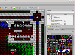 xu4 - Ultima IV Recreated
